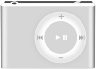 iPod shuffle - iPodWiki
