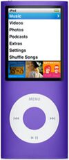 iPod nano - iPodWiki
