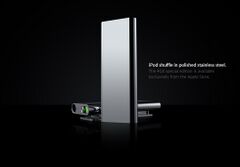 iPod shuffle (3rd generation) - iPodWiki