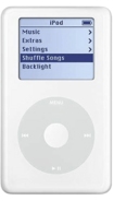 Firmware - iPodWiki