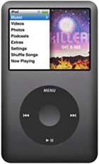 Firmware - iPodWiki