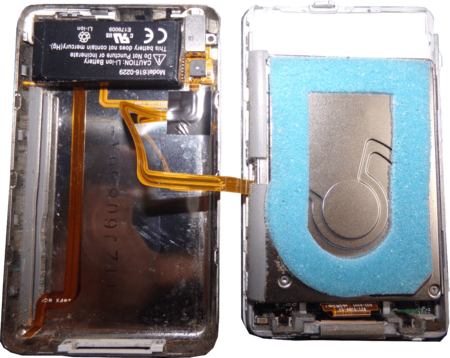 iPod video - iPodWiki