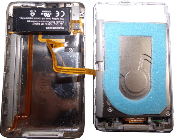 iPod video - iPodWiki