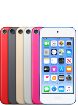 iPod Touch (7th generation) - iPodWiki