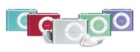 iPod shuffle - iPodWiki