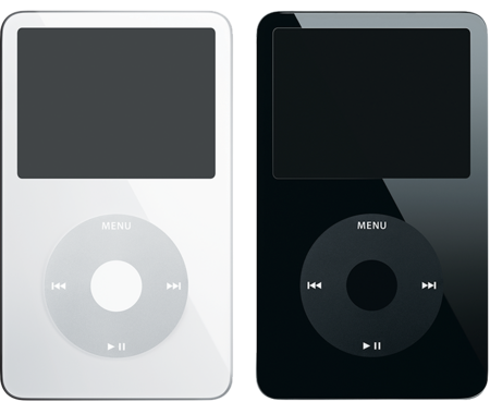 iPod video - iPodWiki