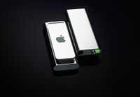 iPod shuffle - iPodWiki