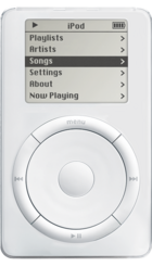 Firmware - iPodWiki