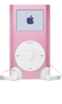 iPodWiki