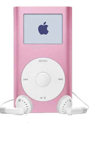 iPodWiki