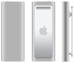 iPod shuffle - iPodWiki