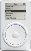 Firmware - iPodWiki