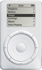 Firmware - iPodWiki