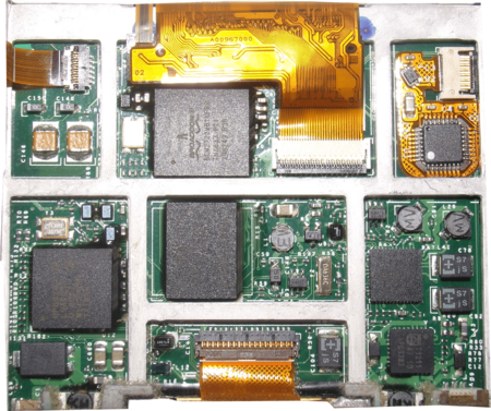 iPod video - iPodWiki