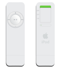 iPod shuffle - iPodWiki